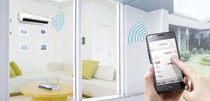 Samsung Ductless Mini Splits | Connor Air Conditioning & Heating